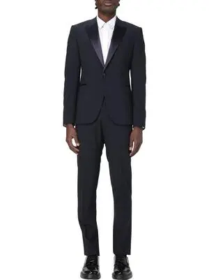 Emporio Armani Suit - Navy