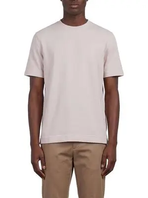 CIRCOLO 1901 Basic Cotton T-shirt - Multicolor