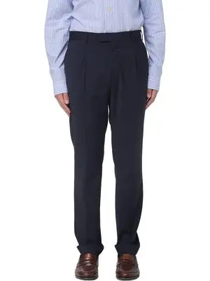 PT TORINO Tailored Pants - Blue