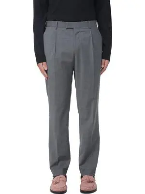 PT TORINO Tailored Pants - Grey