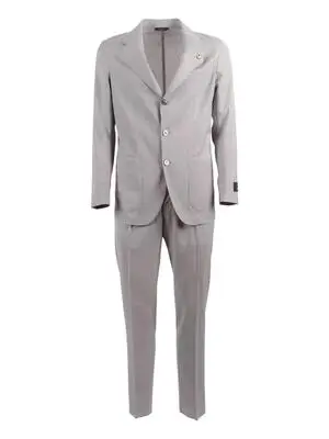 TOMBOLINI Zero Gravity Lambswool Suit