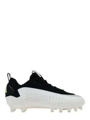 Adidas Ae 1 Low Football Cleat - Black