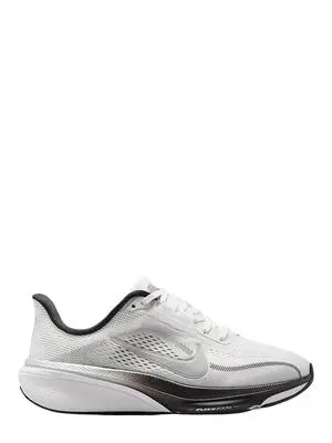 Nike Pegasus 42 Gs Athletic Sneakers - Black
