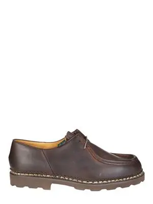 PARABOOT Paraboot Michael Base Loafers
