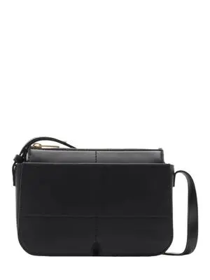 BURBERRY Burberry Logo Printed Crossbody Bag