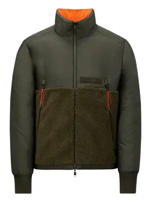 MONCLER Moncler Vallorch Reversible Jacket