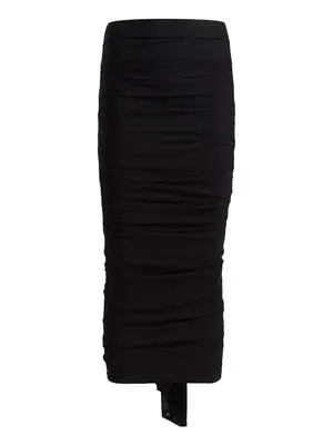 KHAITE Khaite Aura Skirt