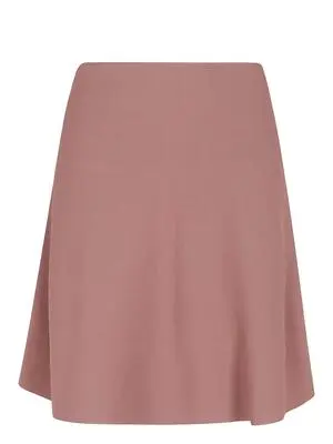 ROBERTO COLLINA Roberto Collina Pleated Midi Skirt