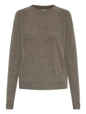 Samsøe Samsøe Boston Cashmere Sweater - No
