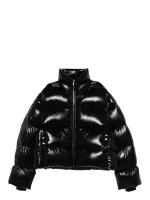 RICK OWENS Rick Owens Turtle Jacket