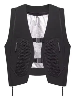 MONCLER Moncler Spica Buckled Vest