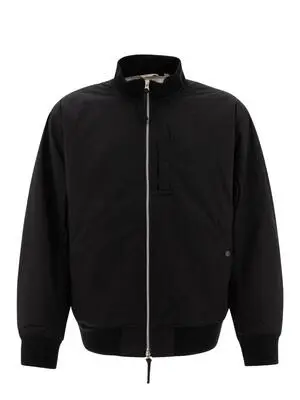 NANAMICA Nanamica Long Sleeve Zip-Up Jacket