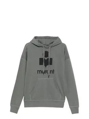 ISABEL MARANT ÉTOILE Isabel Marant Etoile Mansel Hoodie