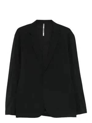 VEILANCE Single-breasted Blazer