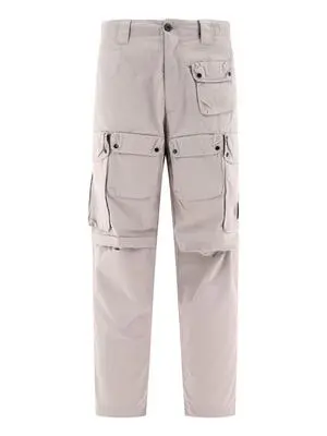 C.P. COMPANY C.P. Company Ripstop Cargo Trousers