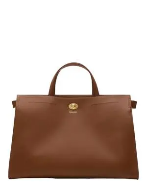 Burberry Medium Cotswolds Handbag - Hazel