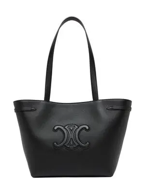 CELINE Celine Small Cabas Anaïs Triomphe Bag
