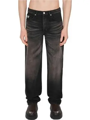 MISBHV Downtown Jeans - Black