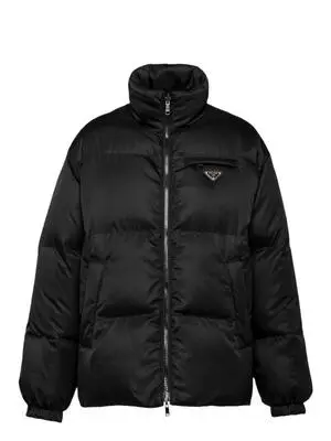 PRADA Prada Reversible Zip-Up Jacket