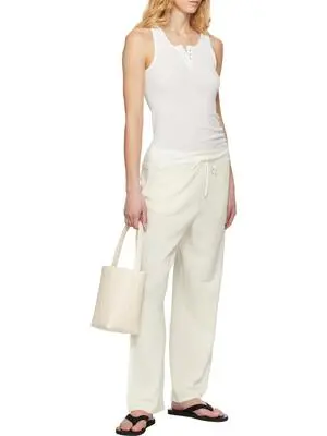 THE ROW The Row Park Open Top Tote Bag