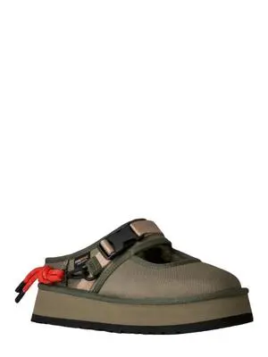 UGG Bea Mary Jane Wildwood Slippers - Black