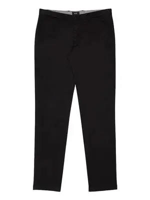 HUGO BOSS Hugo Boss Logo Detailed Trousers