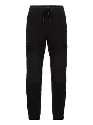 Moncler Apres Ski Pants - Black