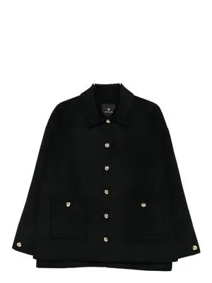 ANINE BING Luca Jacket - Black