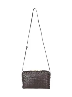 BOTTEGA VENETA Intrecciato Mini Bag