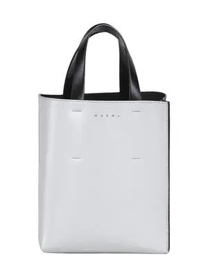 Marni Museo Mini Bag - White