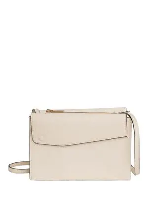 VALEXTRA Valextra Large Pocket Crossbody Bag