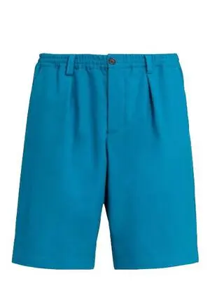 MARNI Marni Wool Shorts