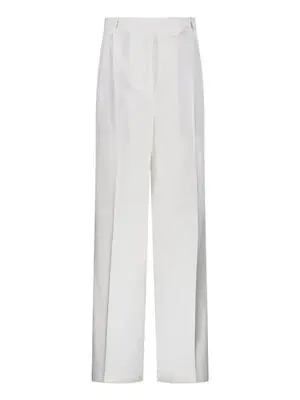 RÓHE Róhe Tailored Straight-Leg Trousers