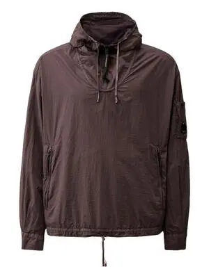 C.P. COMPANY Taylon Overshirt - Violet