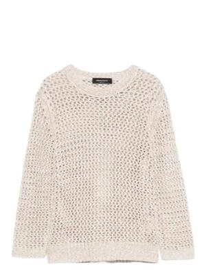 FABIANA FILIPPI Fabiana Filippi Crewneck Sweater