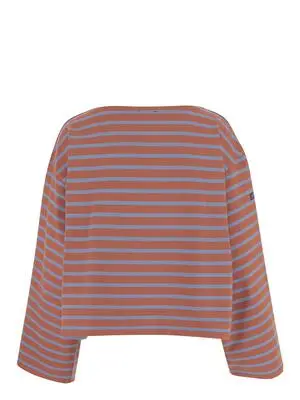 Polo Ralph Lauren Knit With Striped Pattern - Multi