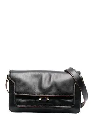 Marni Trunk Soft Bag - Black