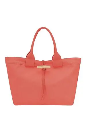 Longchamp Le Roseau Tote Bag - Sunset
