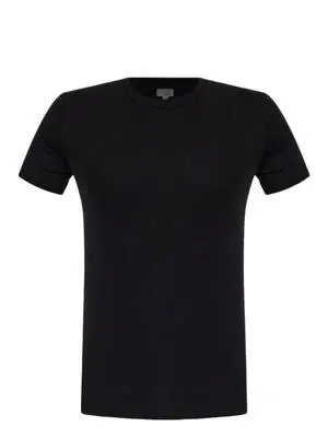 MAISON MARGIELA Short-sleeve T-shirt - Black
