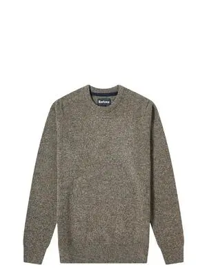 BARBOUR Barbour Tisbury Crewneck Pullover