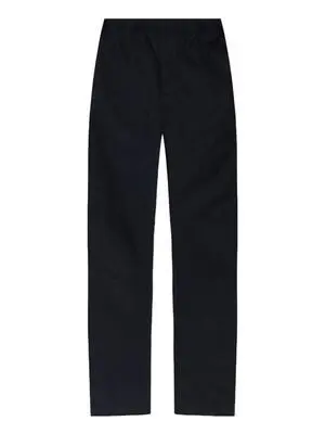 SAMSOE SAMSOE Elasticated Waist Trousers - Navy