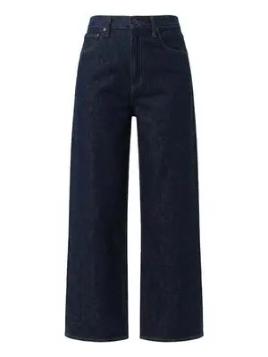 AGOLDE Agolde Ren Wide Leg Jeans