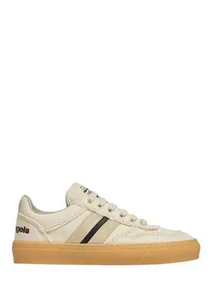 MONCLER Moncler Genius Panelled Low-Top Sneakers