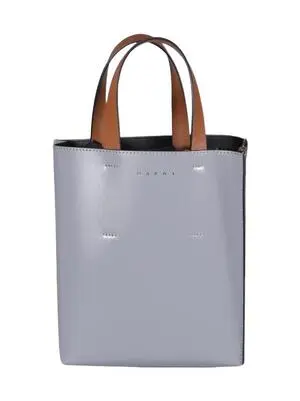 Marni Museo Mini Bag - Gray
