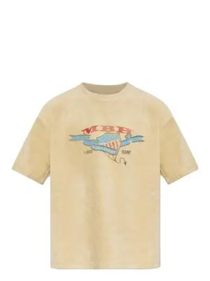 MISBHV Graphic-print T-shirt