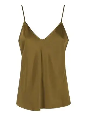 MAX MARA Max Mara Sleeveless Strap Top