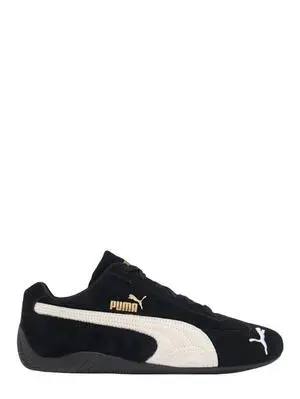 PUMA Speedcat Og Sneakers - Black