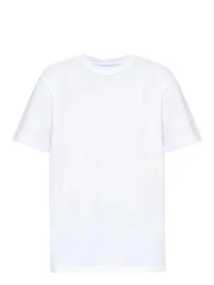 ALEXANDER WANG T By Alexander Wang Logo T-Shirt