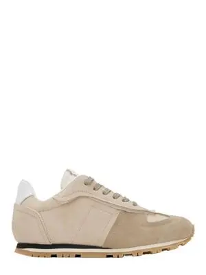 MAISON MARGIELA Maison Margiela Low-Top Leisure Sneakers