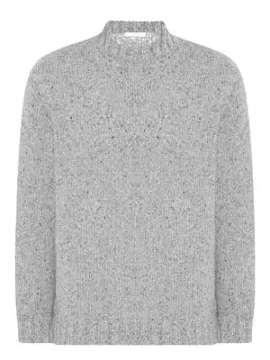 THE ROW The Row Pellegrino Ribbed Sweater